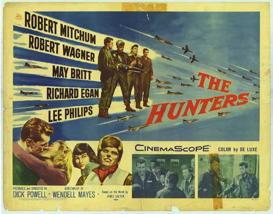 The Hunters image