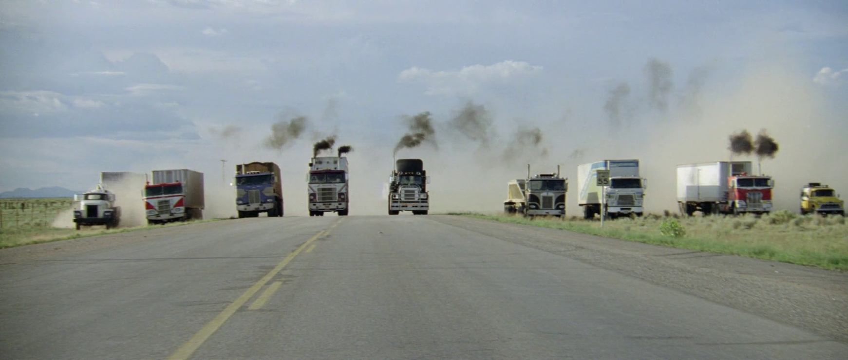 Picture of Convoy