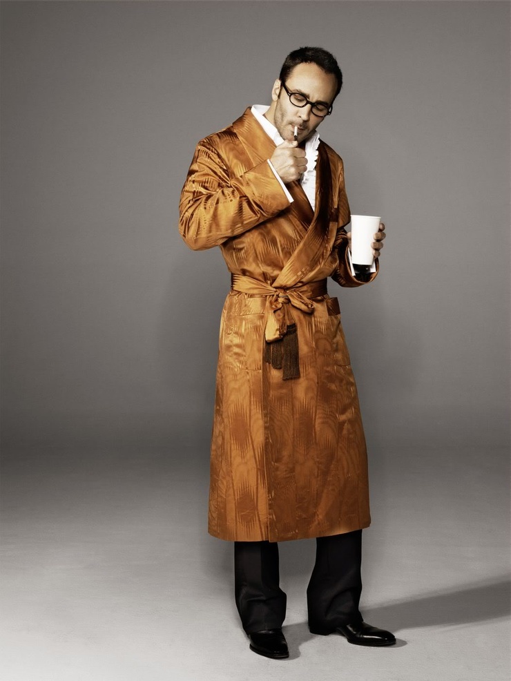 Image of Tom Ford