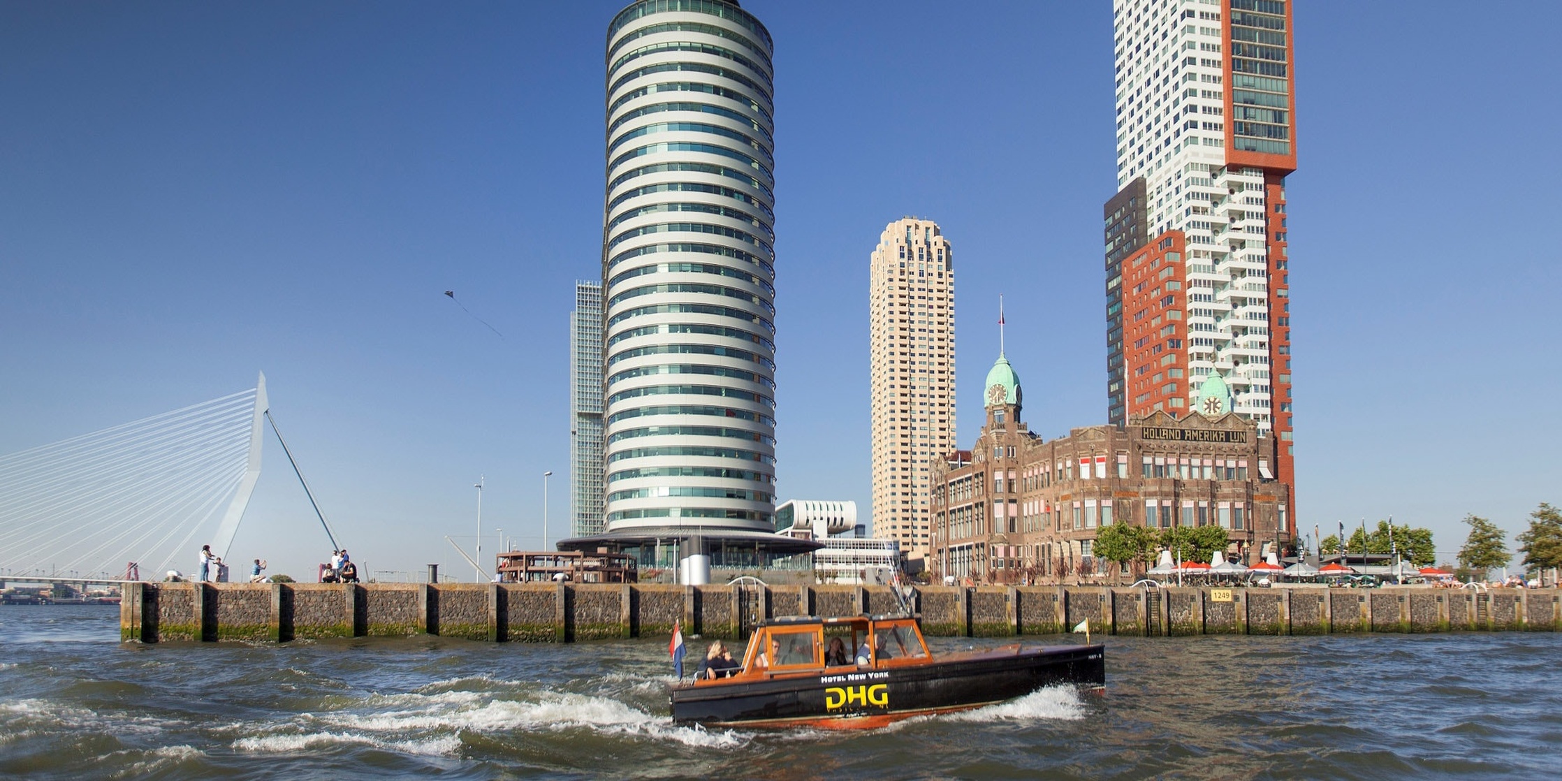 Rotterdam (Netherlands) image