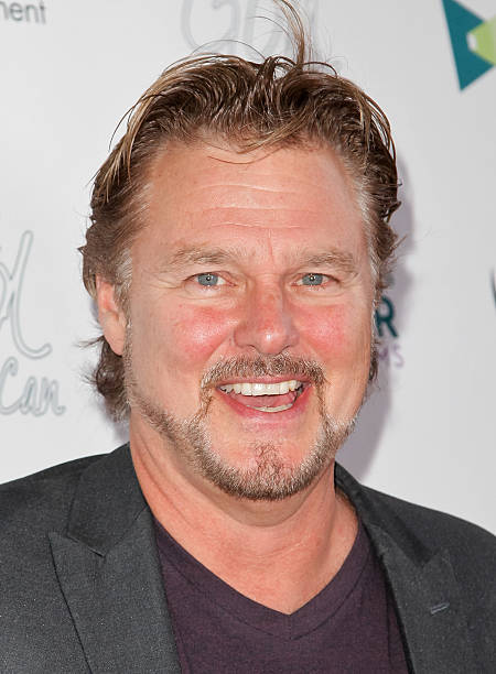 Greg Evigan