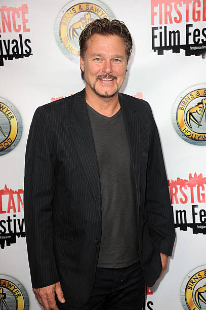 Greg Evigan