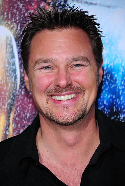 Greg Evigan