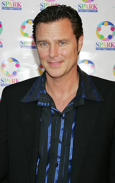 Greg Evigan