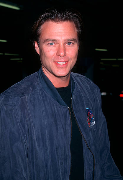 Greg Evigan