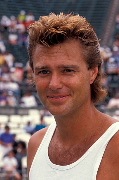 Greg Evigan