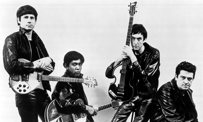 Rutles picture