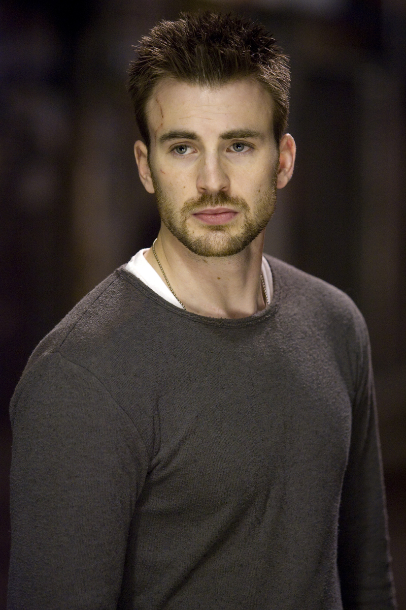 Chris Evans image