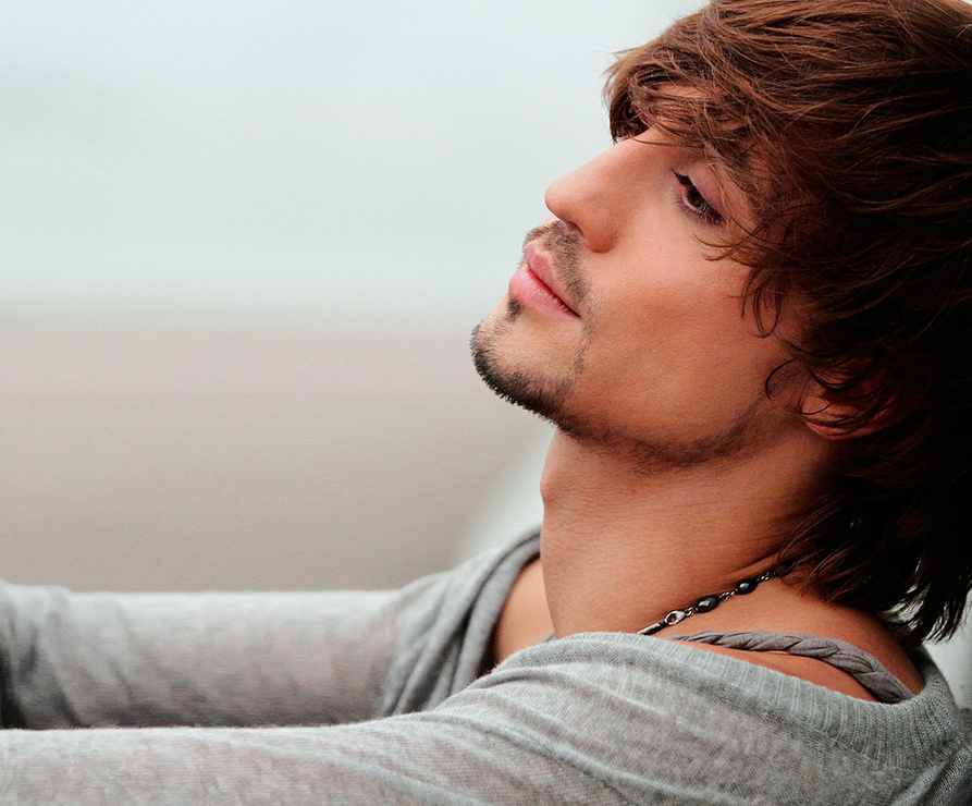 Picture of Dima Bilan