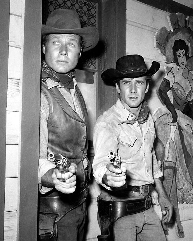 John Smith, Robert Fuller