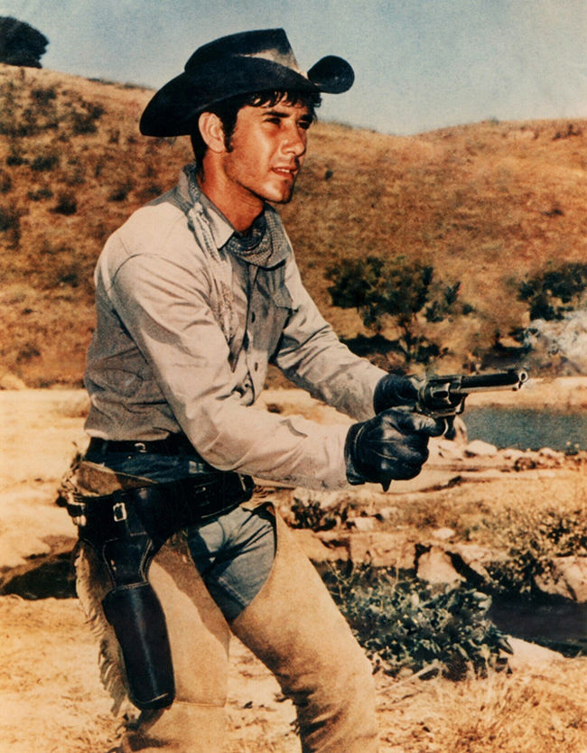 Robert Fuller