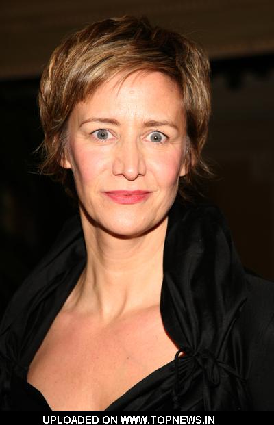 Picture of Janet McTeer