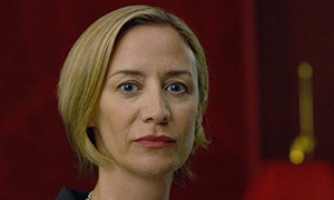 Image of Janet McTeer
