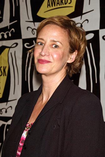 Picture of Janet McTeer