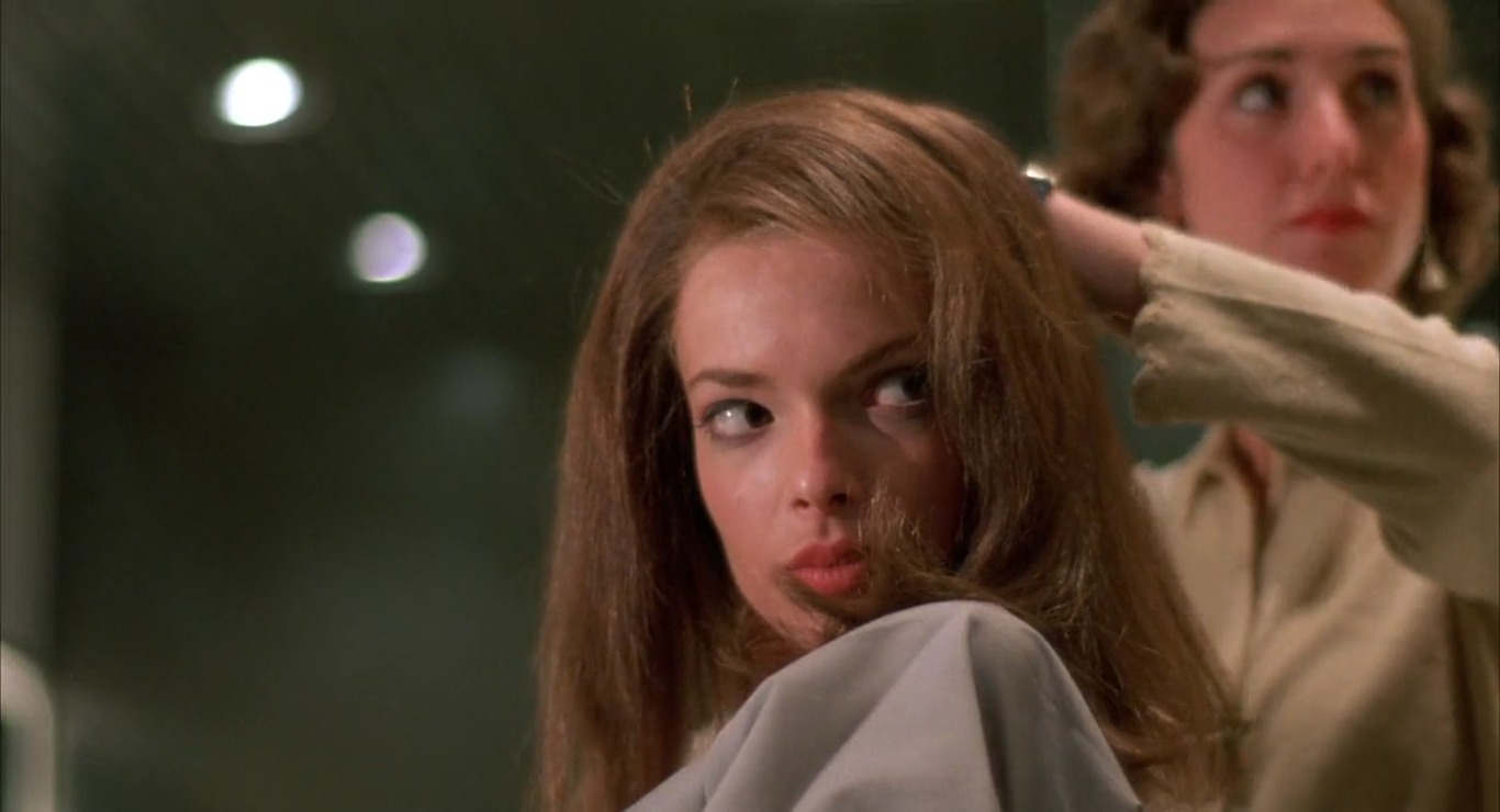 Picture of Special Effects (1984)