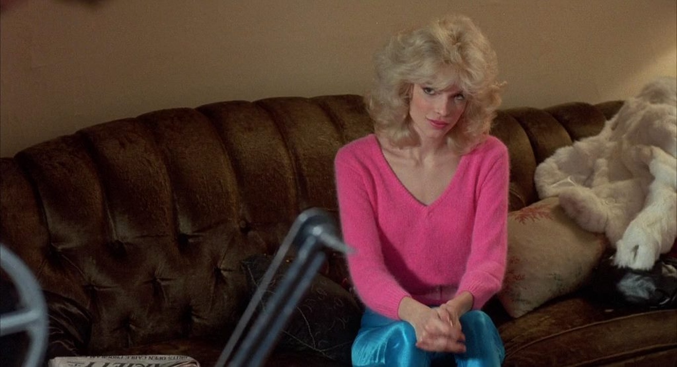 Picture of Special Effects (1984)