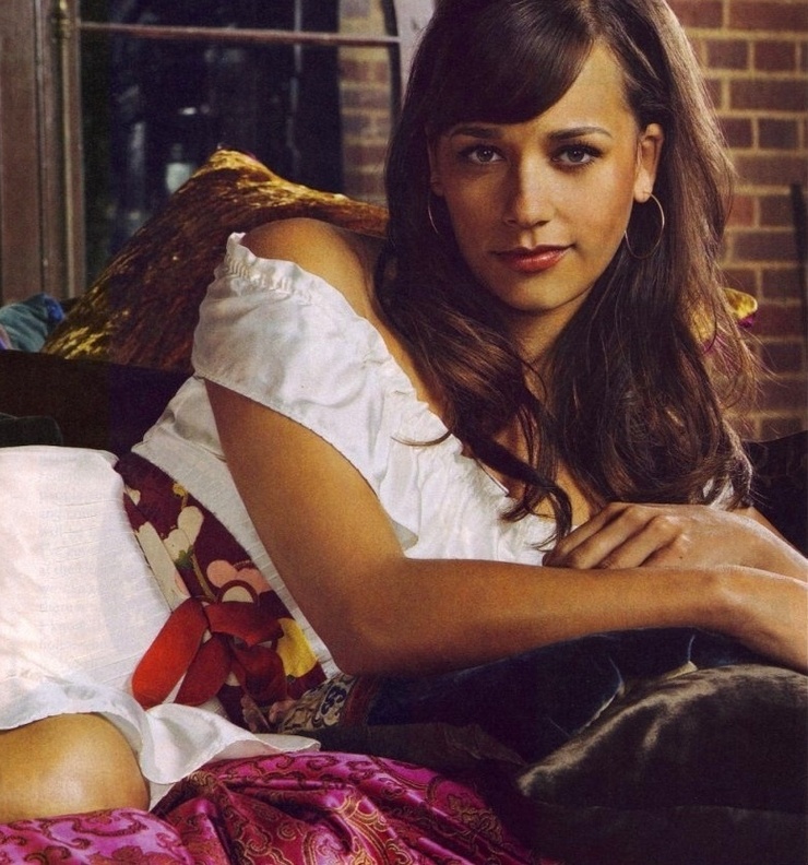 Picture of Rashida Jones