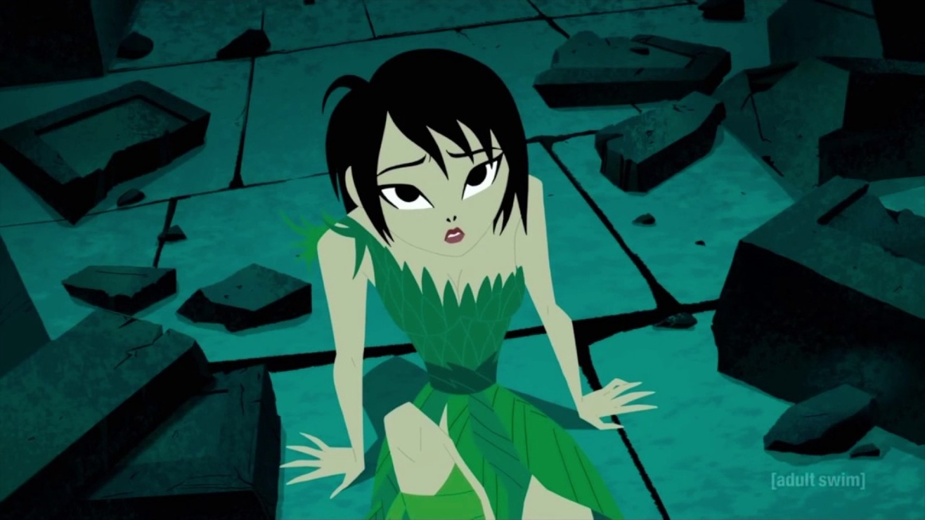 Ashi picture