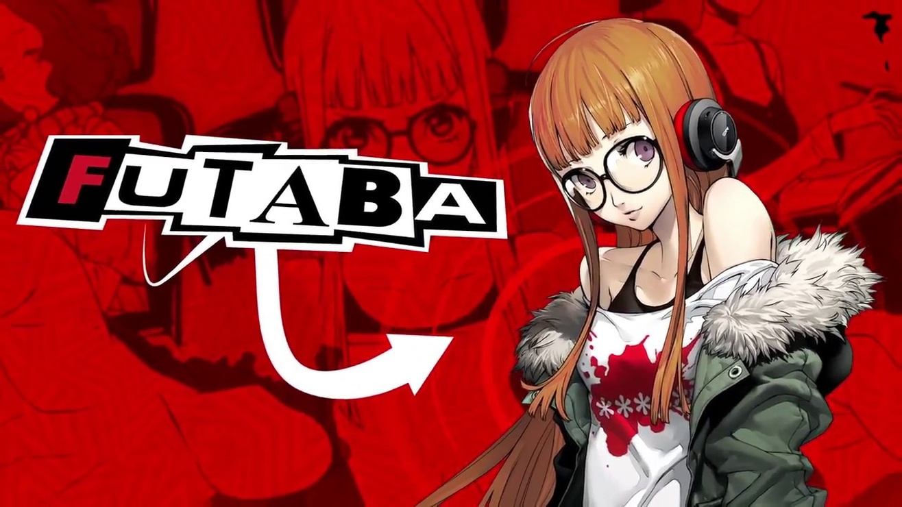 Picture of Futaba Sakura (Oracle)