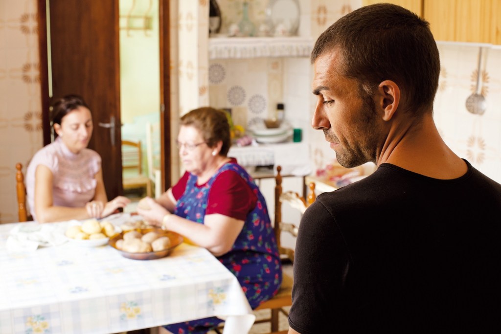 Picture of Sleepless Knights