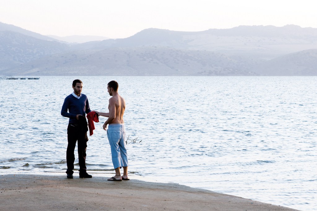 Picture of Sleepless Knights