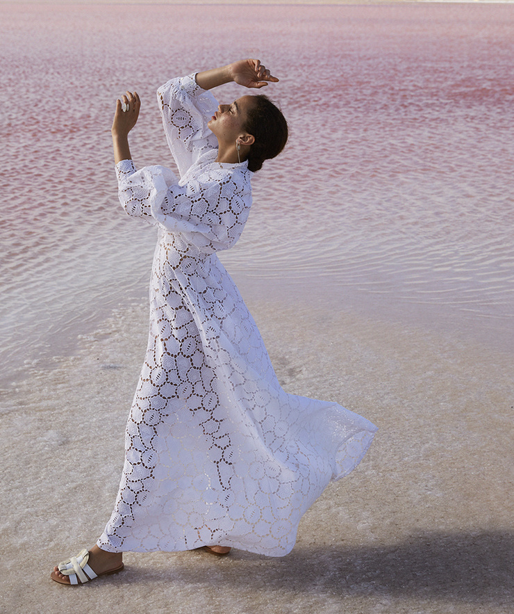 Picture of Catriona Frean