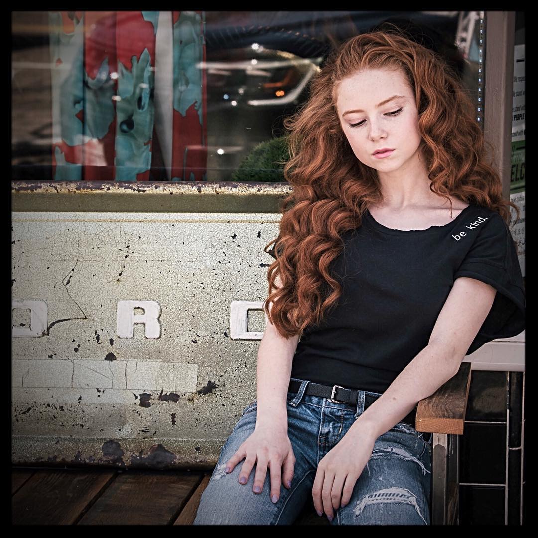 Picture of Francesca Capaldi