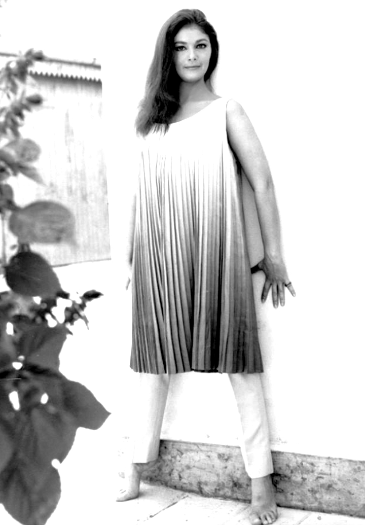 Picture of Pier Angeli