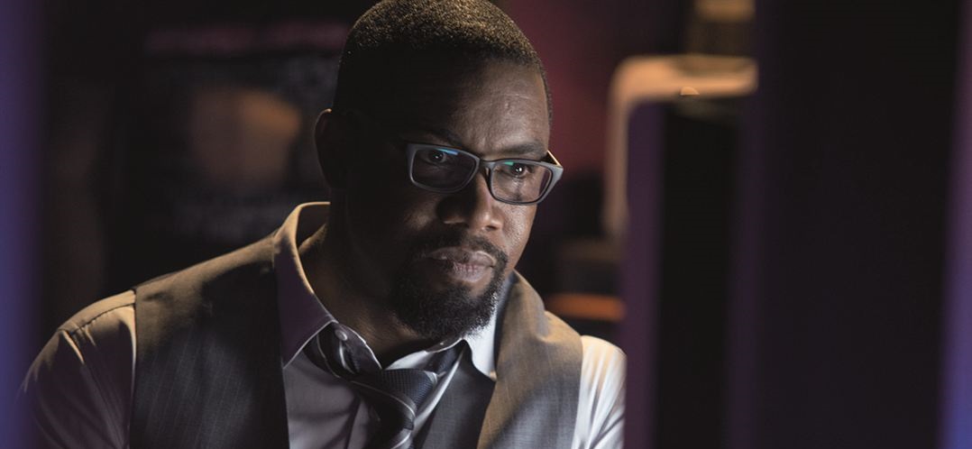 Picture of Skin Trade