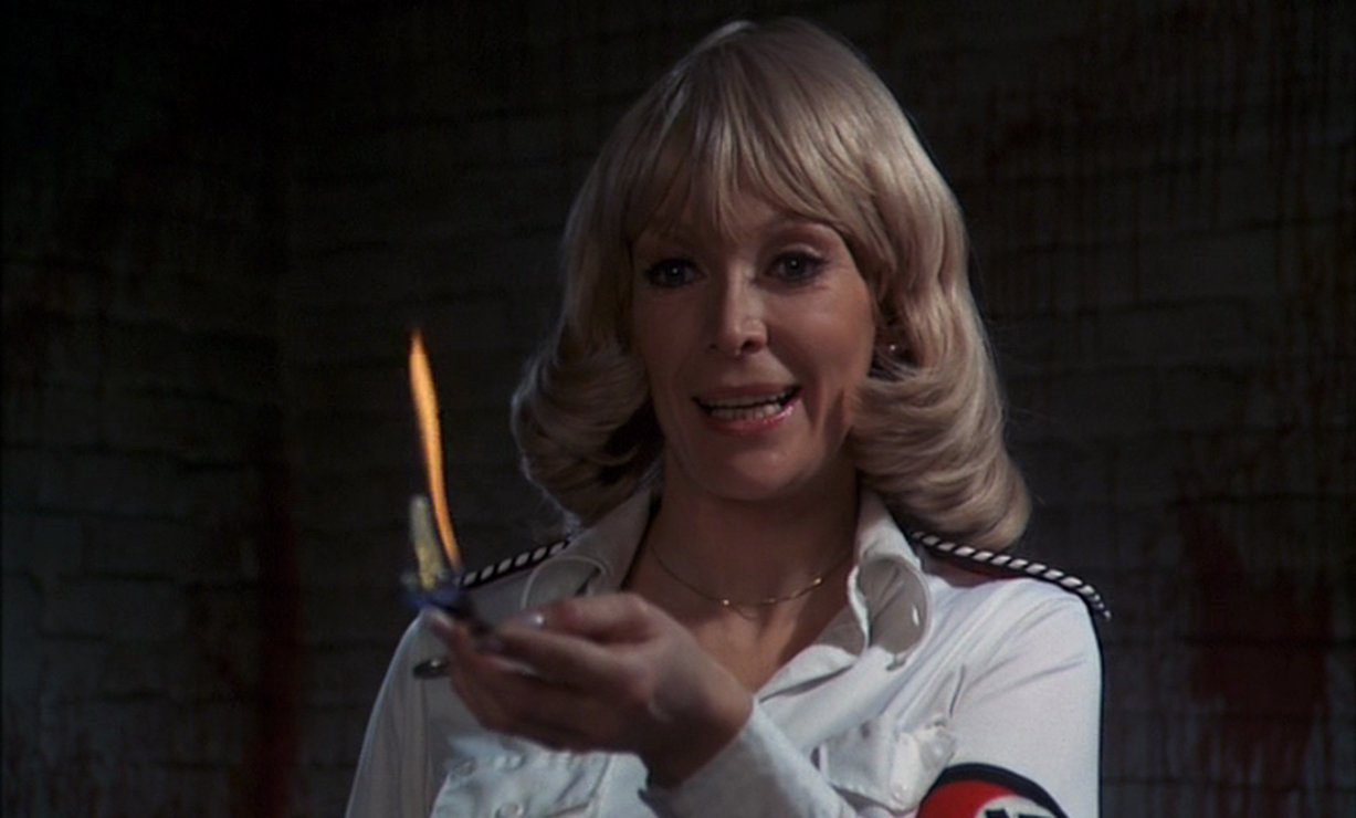 Picture of Ilsa: She Wolf of the SS