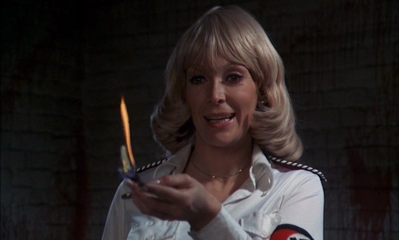 Picture of Ilsa: She Wolf of the SS