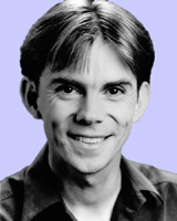 Image of Bryan Probets