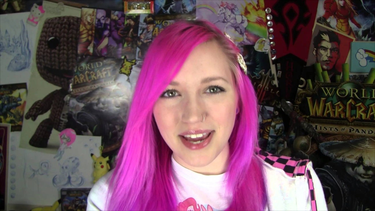 Picture of Danielle Mackey