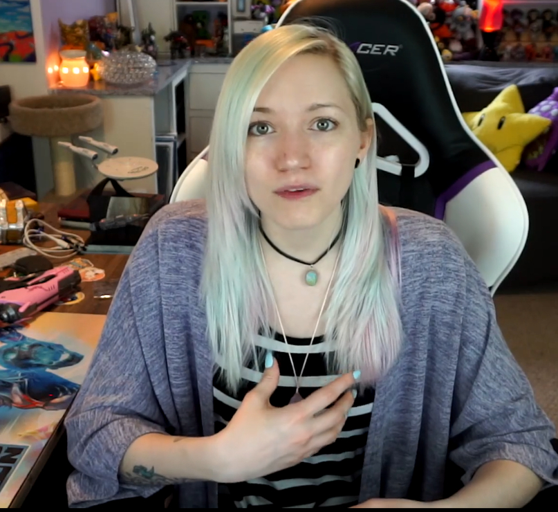 Picture of Danielle Mackey