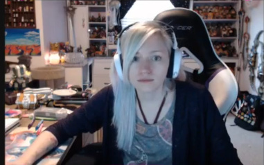 Picture of Danielle Mackey