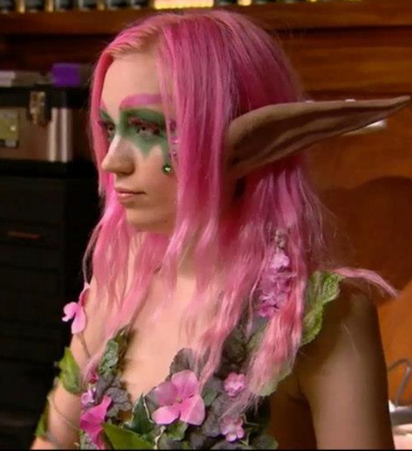 Danielle Mackey picture