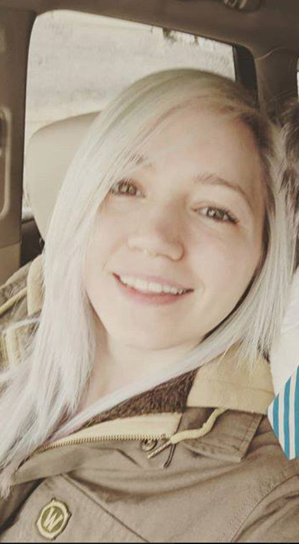 Picture of Danielle Mackey