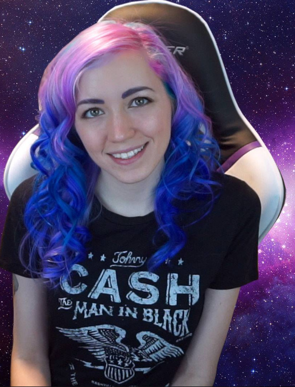 Danielle Mackey image