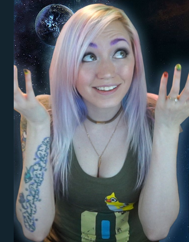 Picture of Danielle Mackey