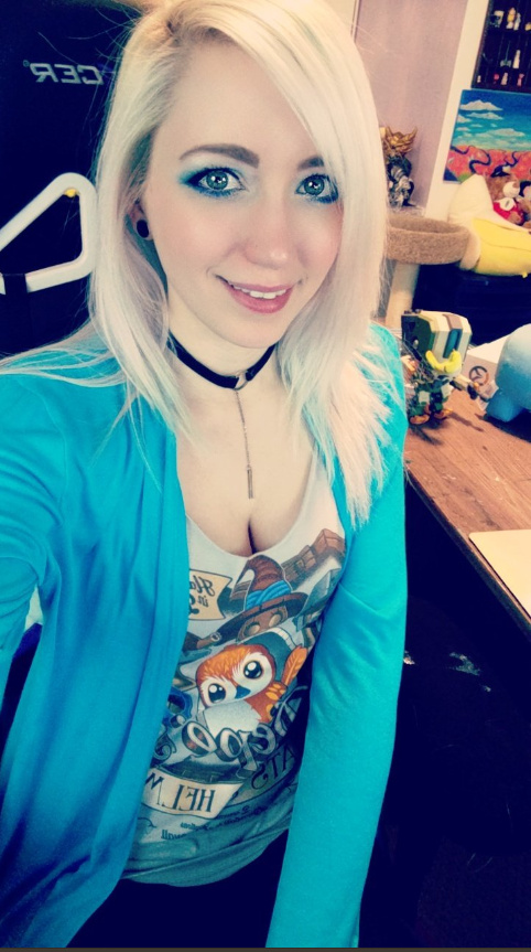 Picture of Danielle Mackey