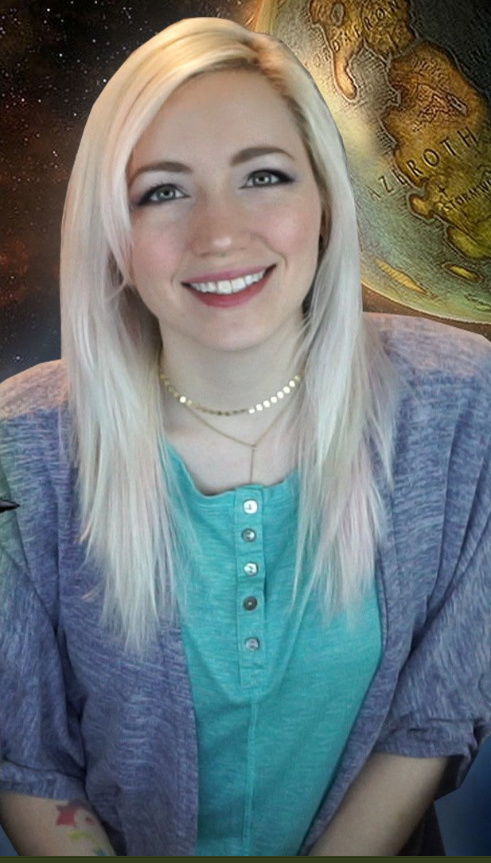 Picture of Danielle Mackey