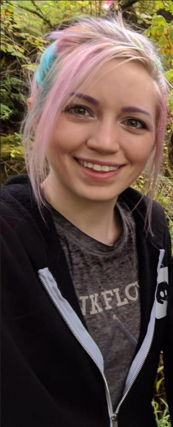 Picture of Danielle Mackey