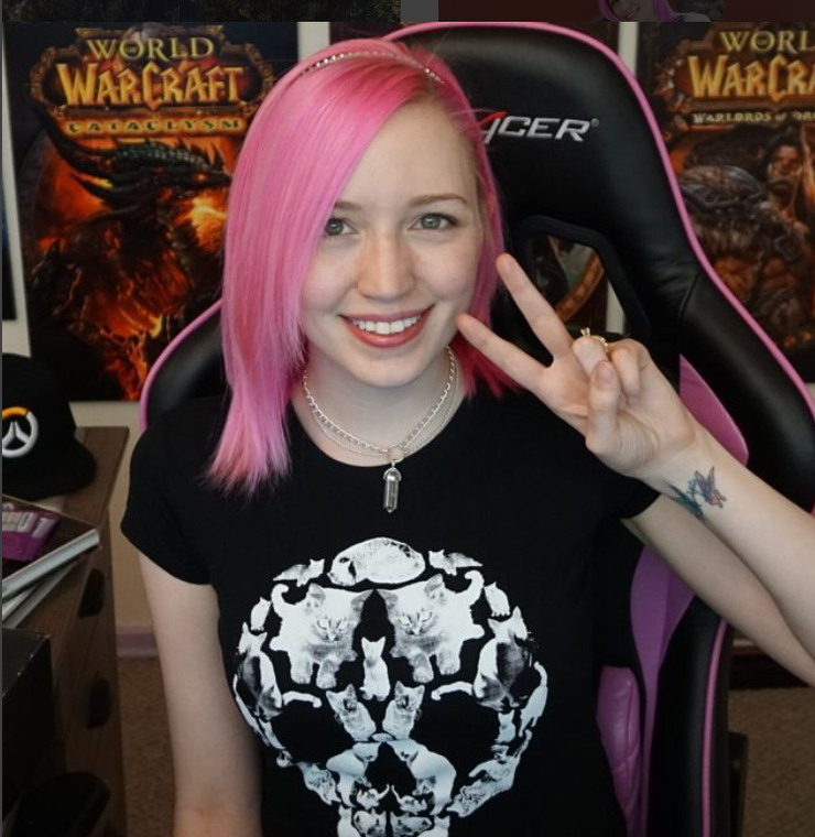 Picture of Danielle Mackey