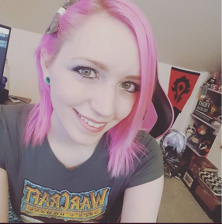 Picture of Danielle Mackey