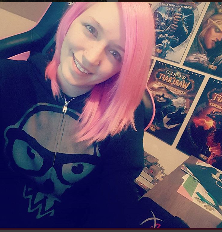 Danielle Mackey picture