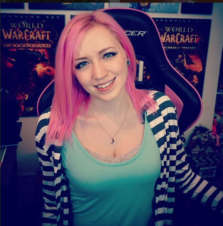 Picture of Danielle Mackey