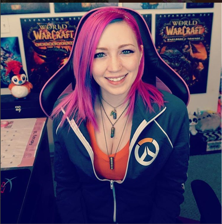 Picture of Danielle Mackey