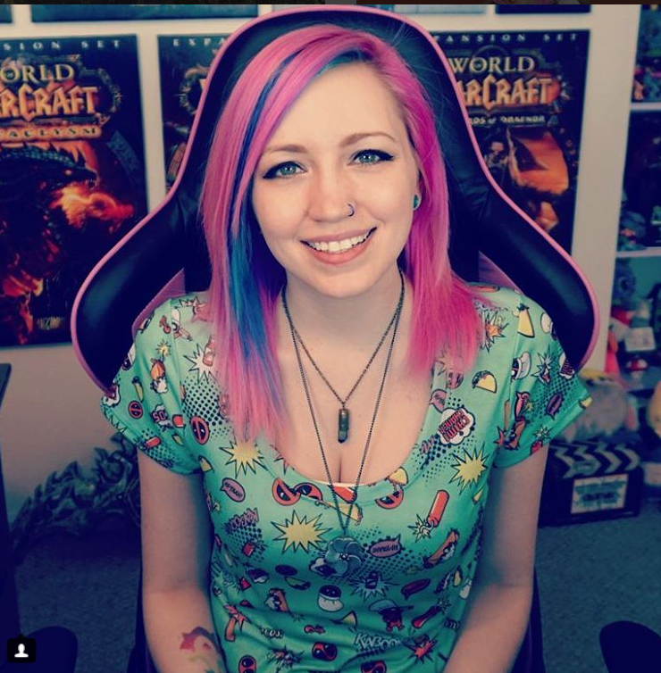 Danielle Mackey picture