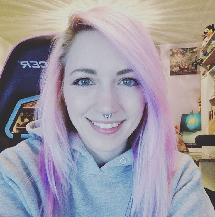 Picture of Danielle Mackey