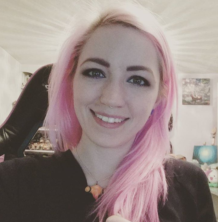 Picture of Danielle Mackey